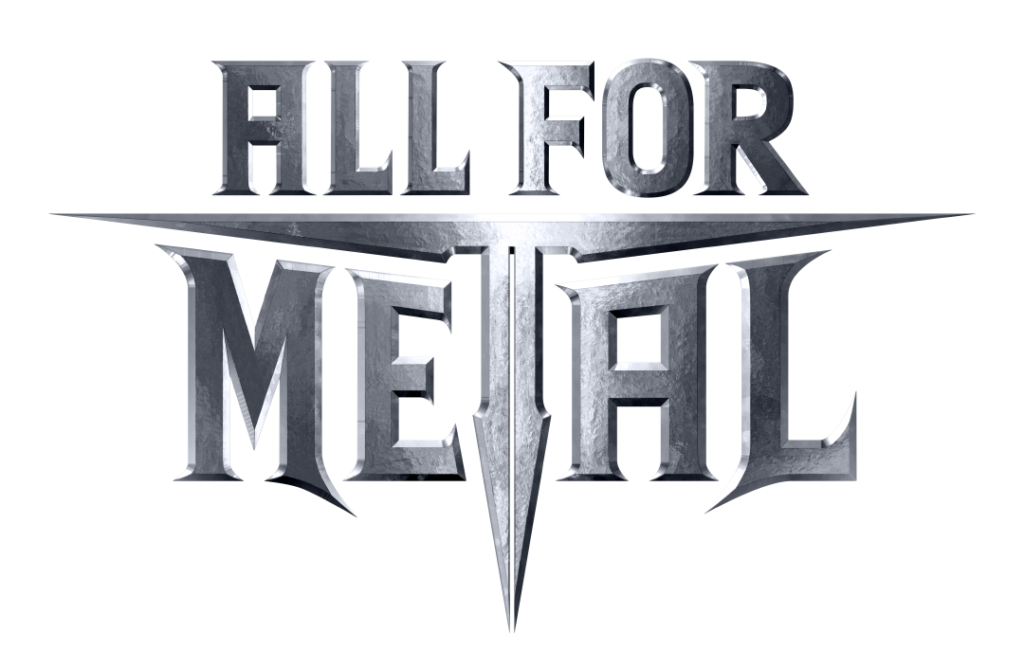 ALL FOR METAL interview – METAL MAL