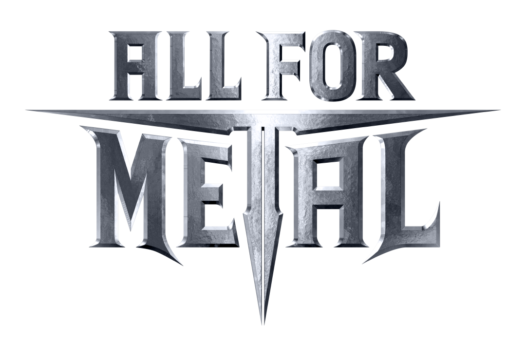 ALL FOR METAL interview – METAL MAL