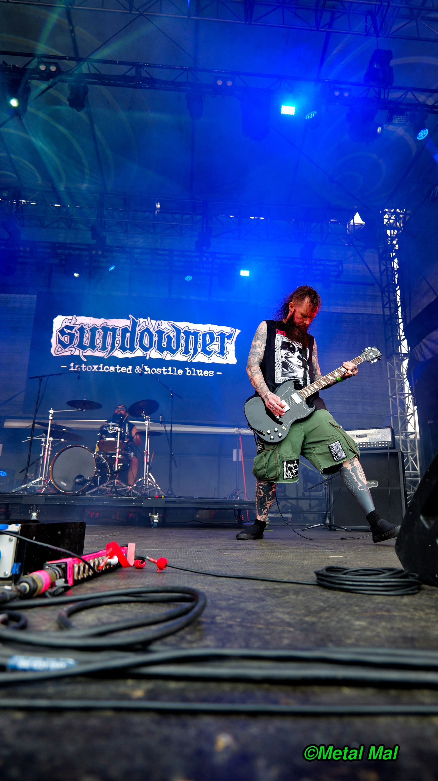 20241109-07 Sundowner – METAL MAL