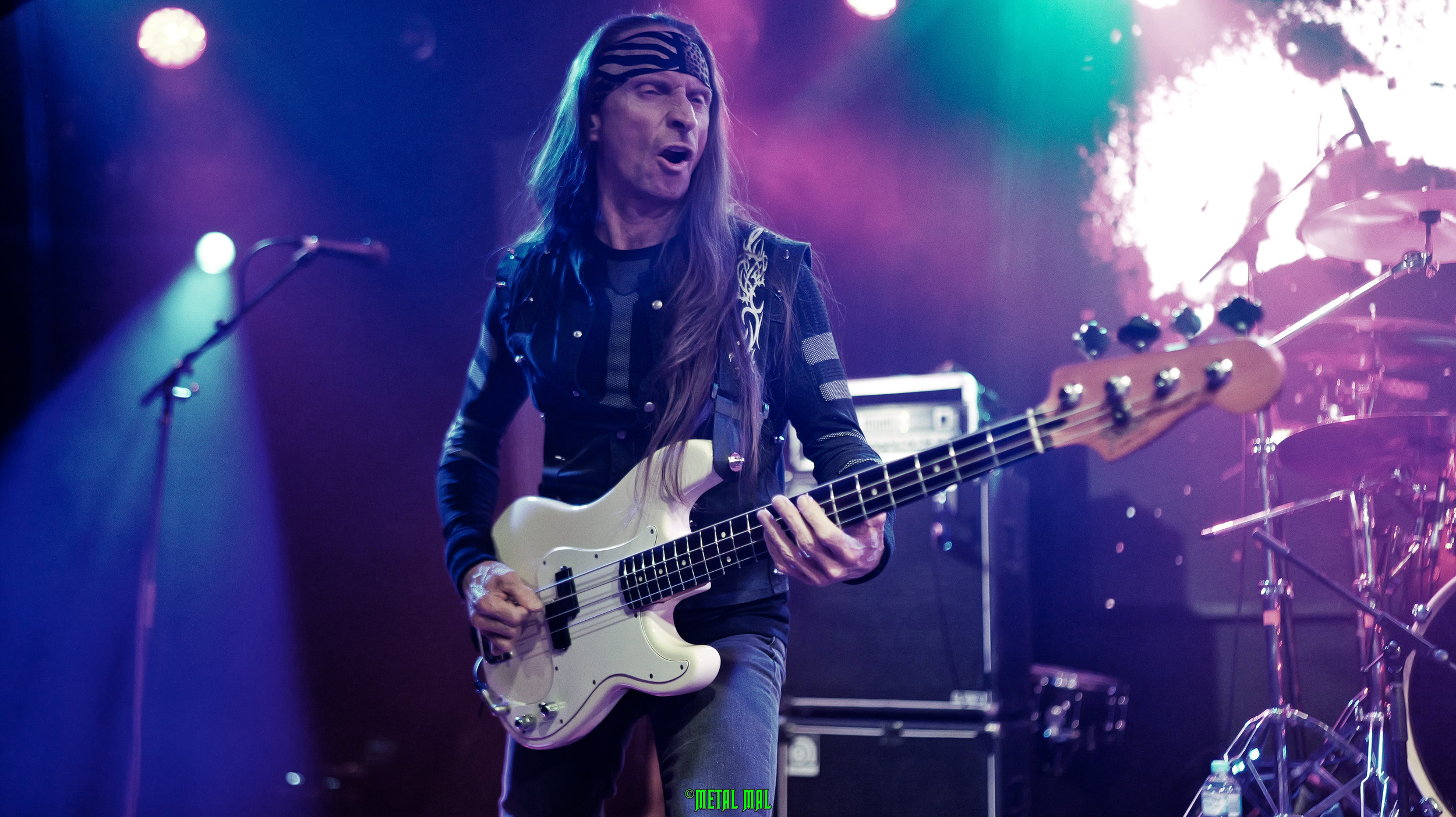 20250504-03 Ross The Boss – METAL MAL